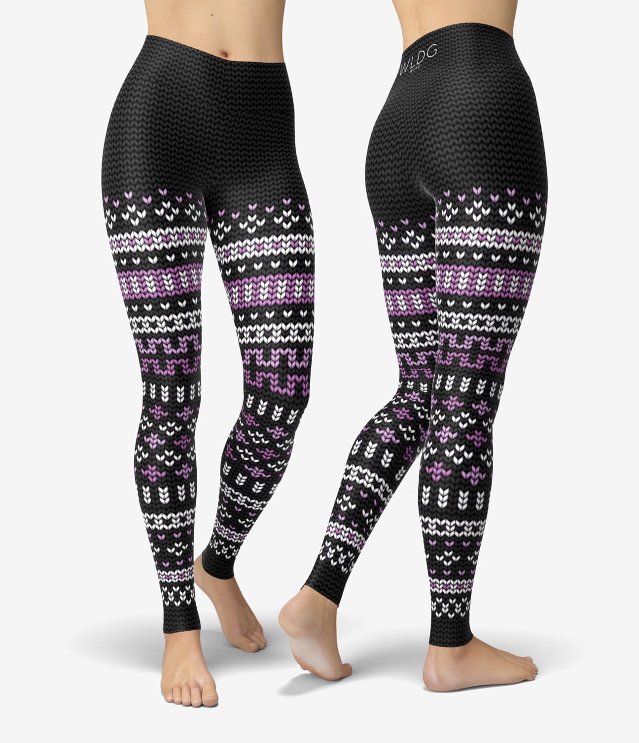 Heidi Urheilutrikoot - Waldogs