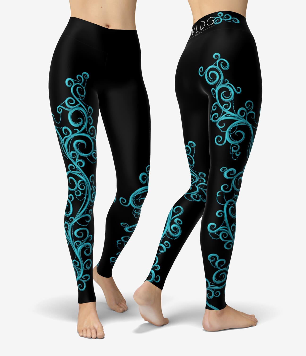 Urheilutrikoot - Waldogs