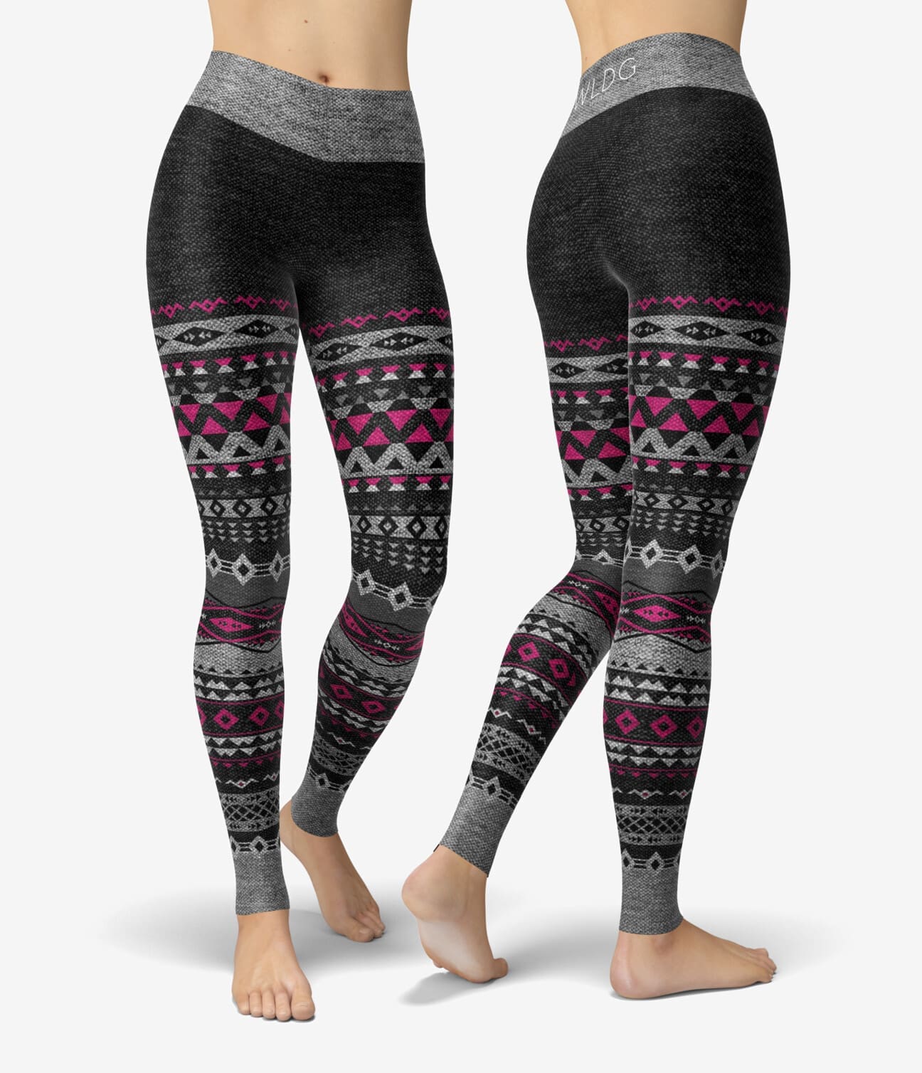 Spirit Urheilutrikoot - Waldogs