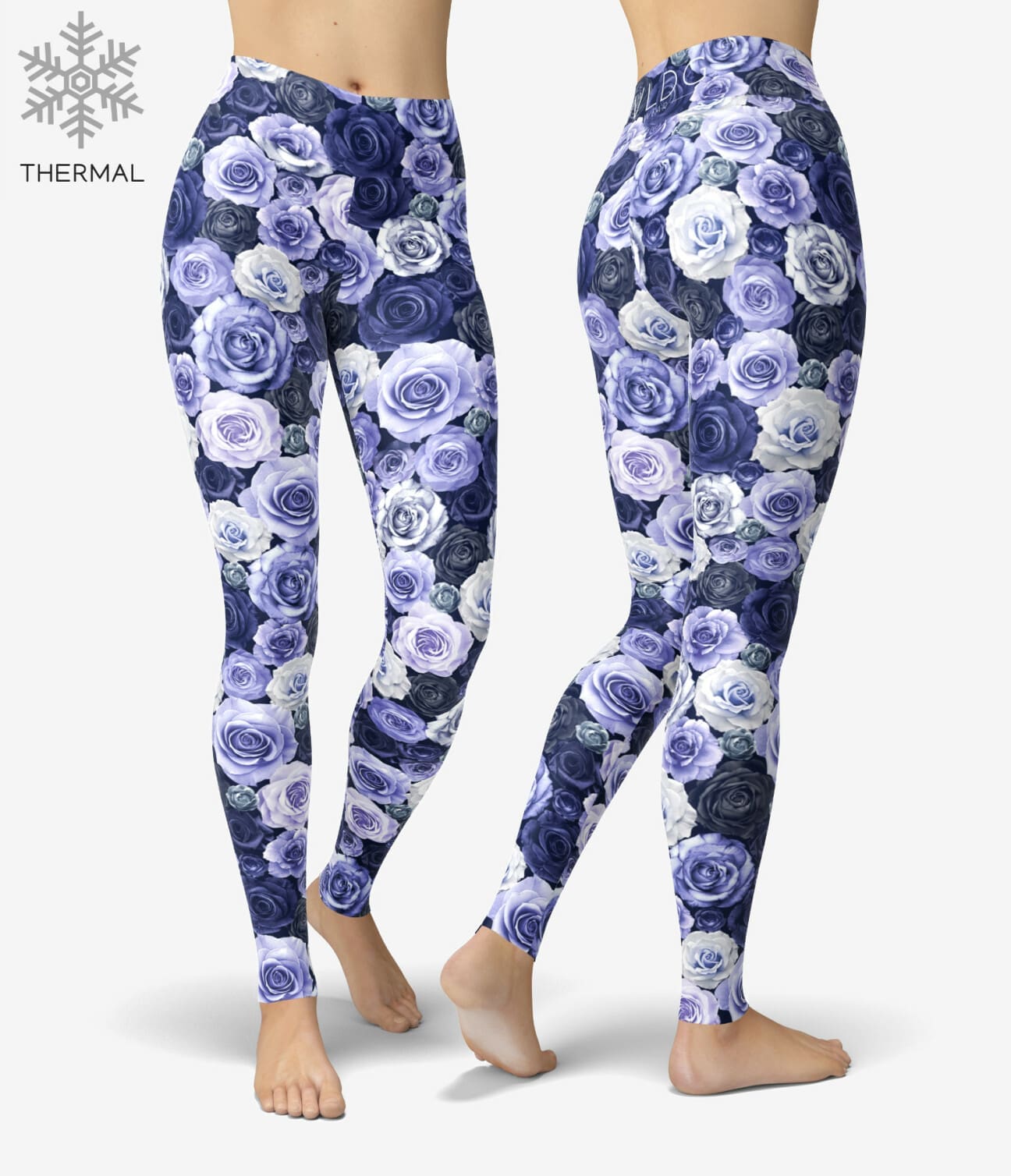 Beau Thermal - Waldogs