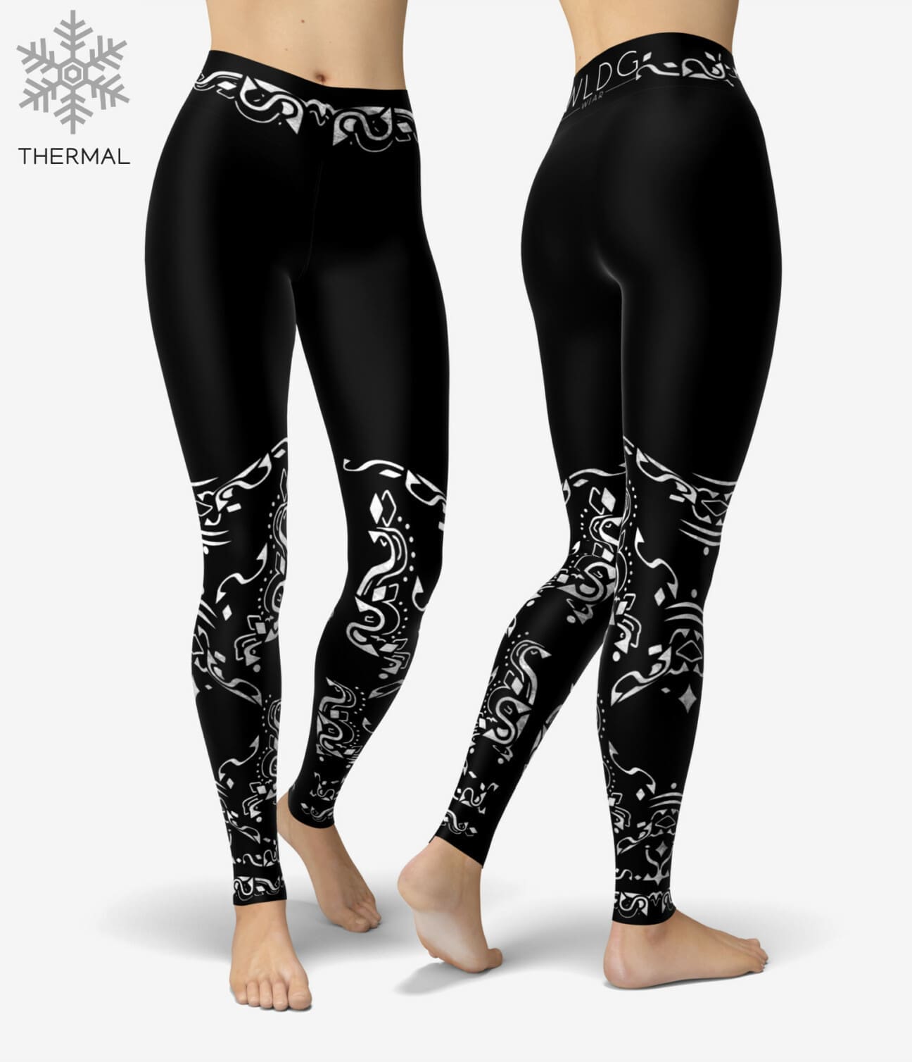 Emperor Thermal - Waldogs