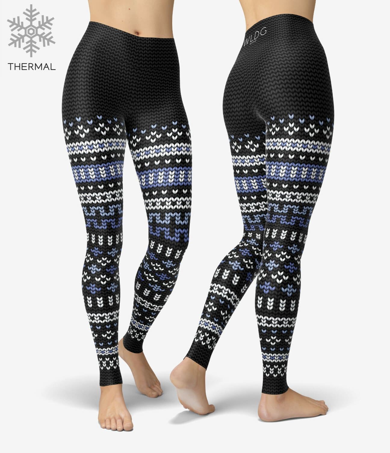 Hanna Thermal - Waldogs