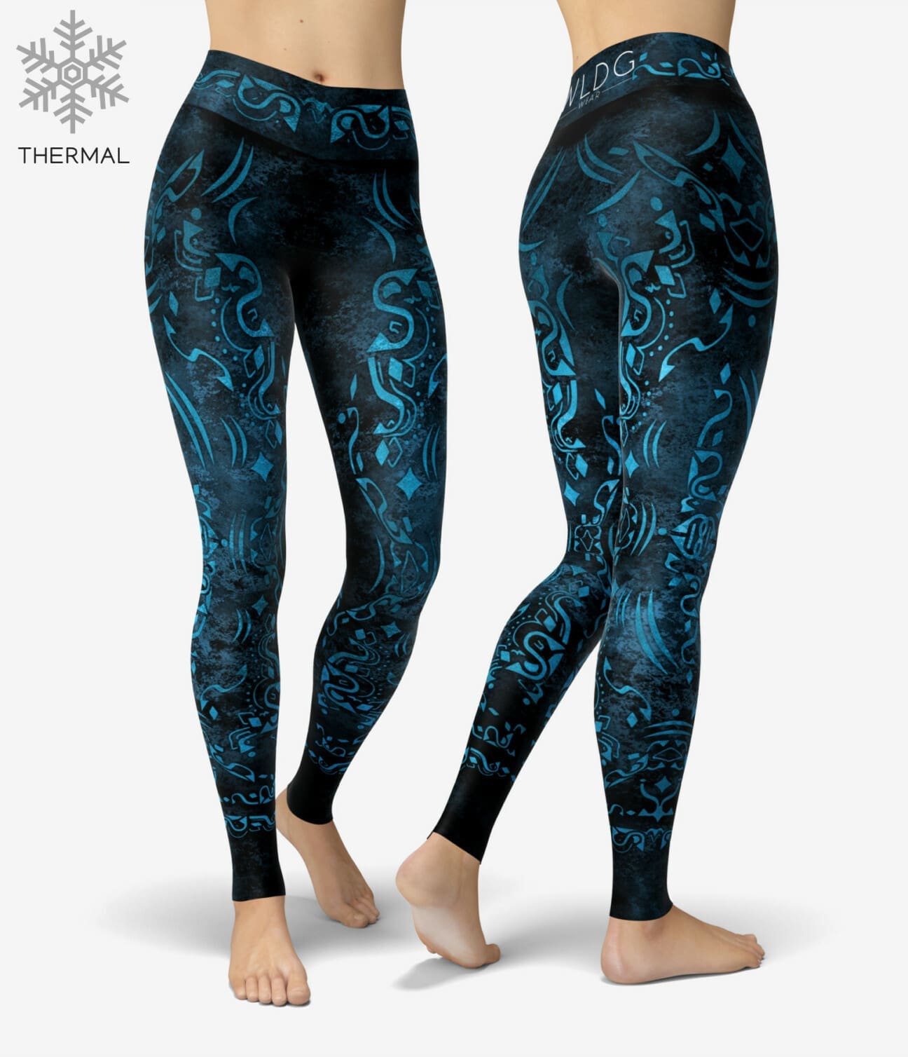 Riptide Thermal - Waldogs