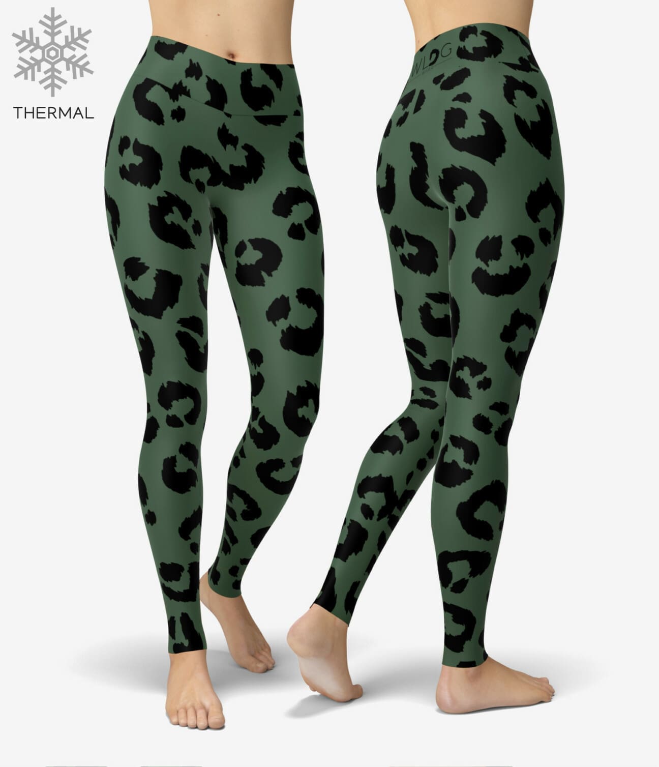 Thyme Thermal - Waldogs