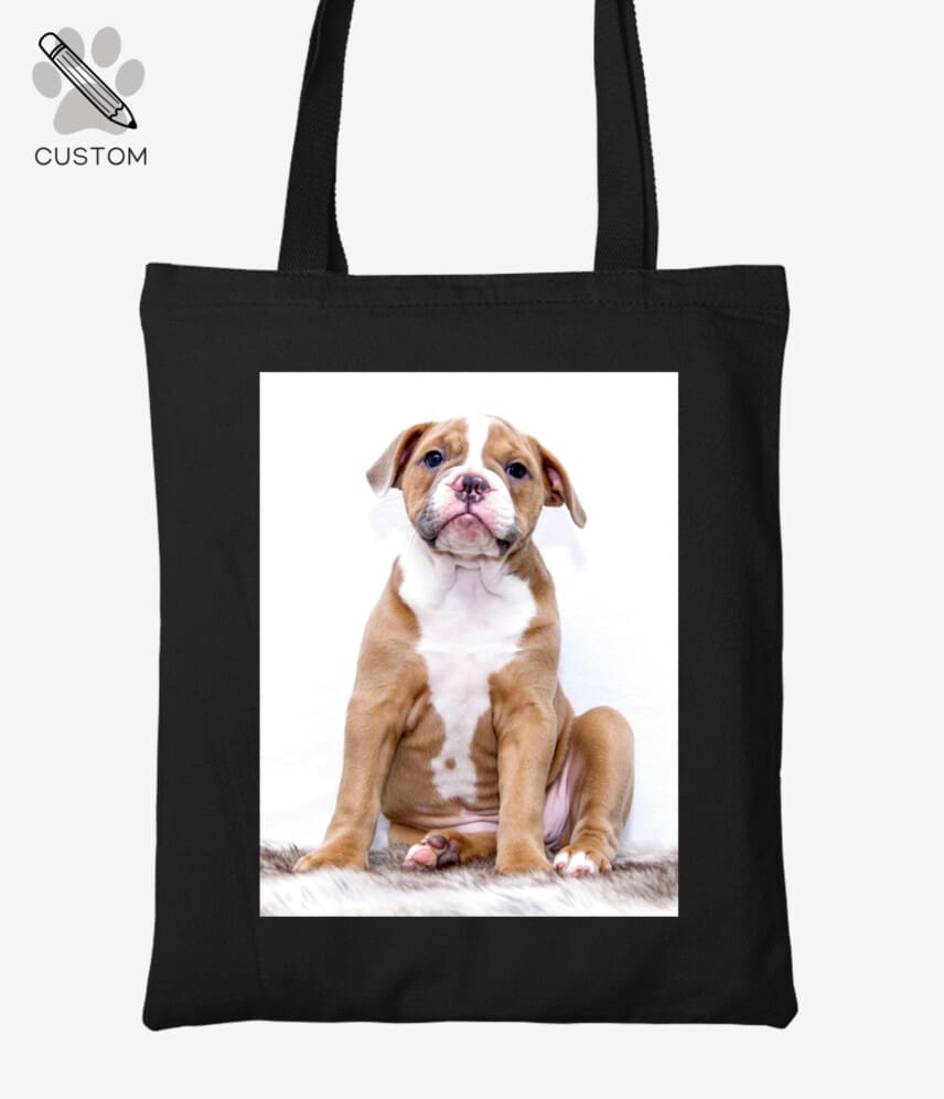 Basic Custom Kangaskassi - Waldogs