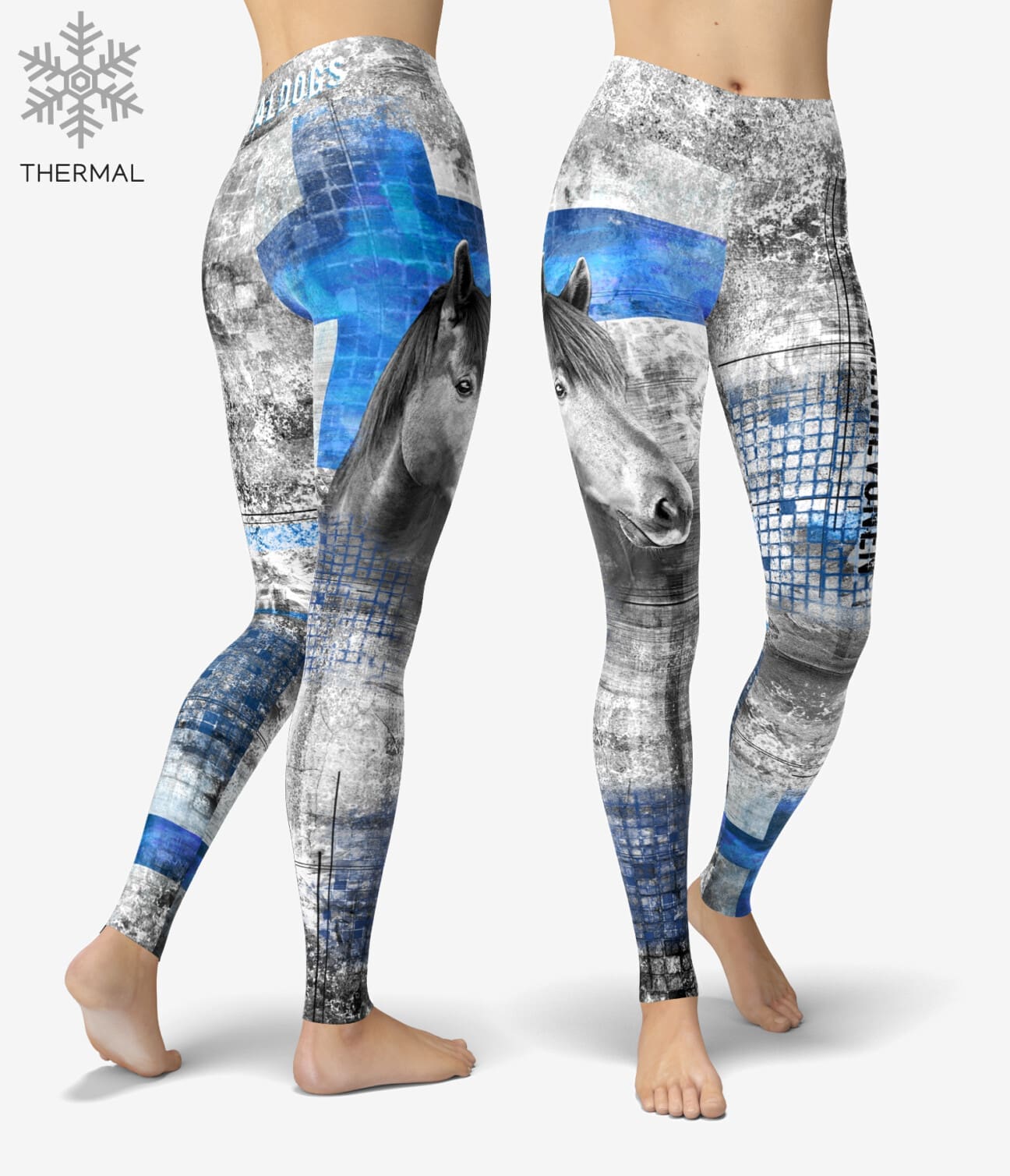 Suomenhevonen X Thermal - Waldogs