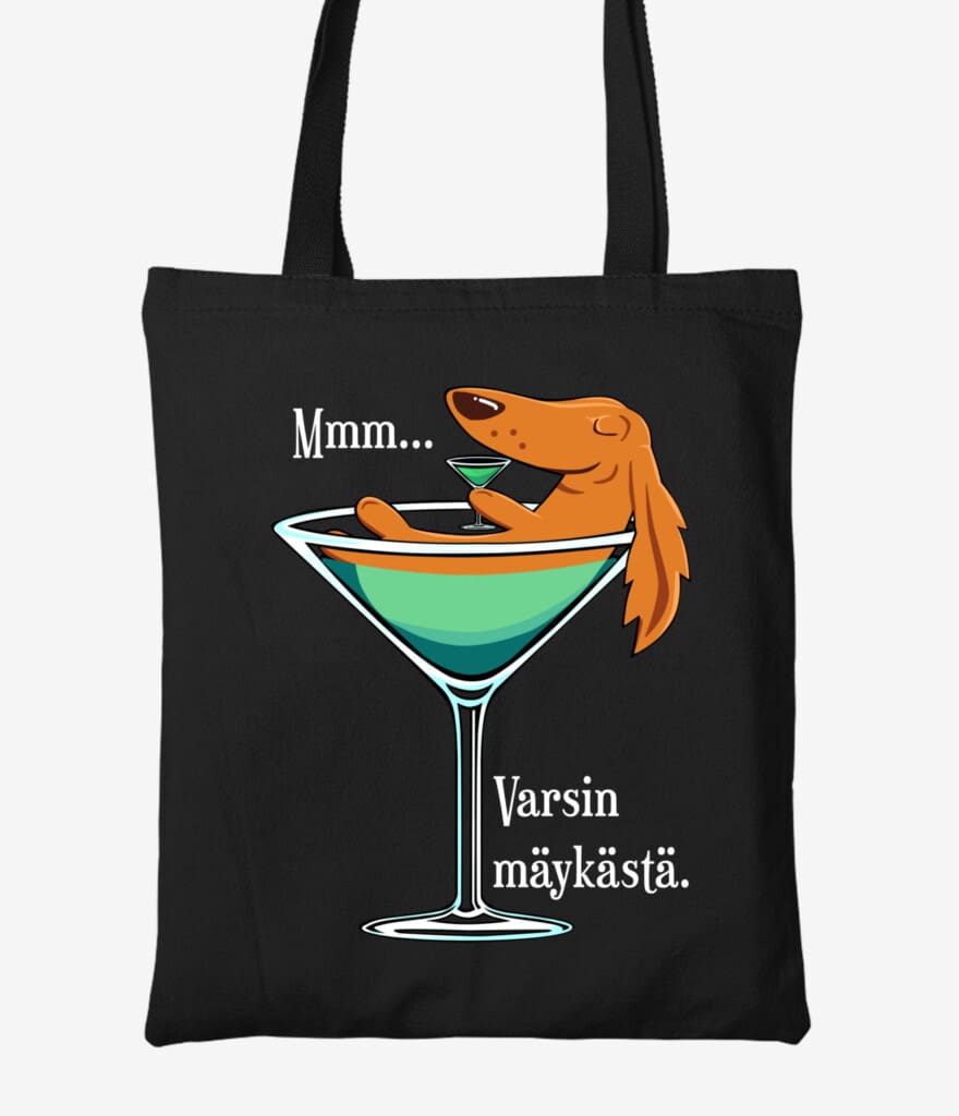 Varsin Mäykästä PK II Basic - Waldogs