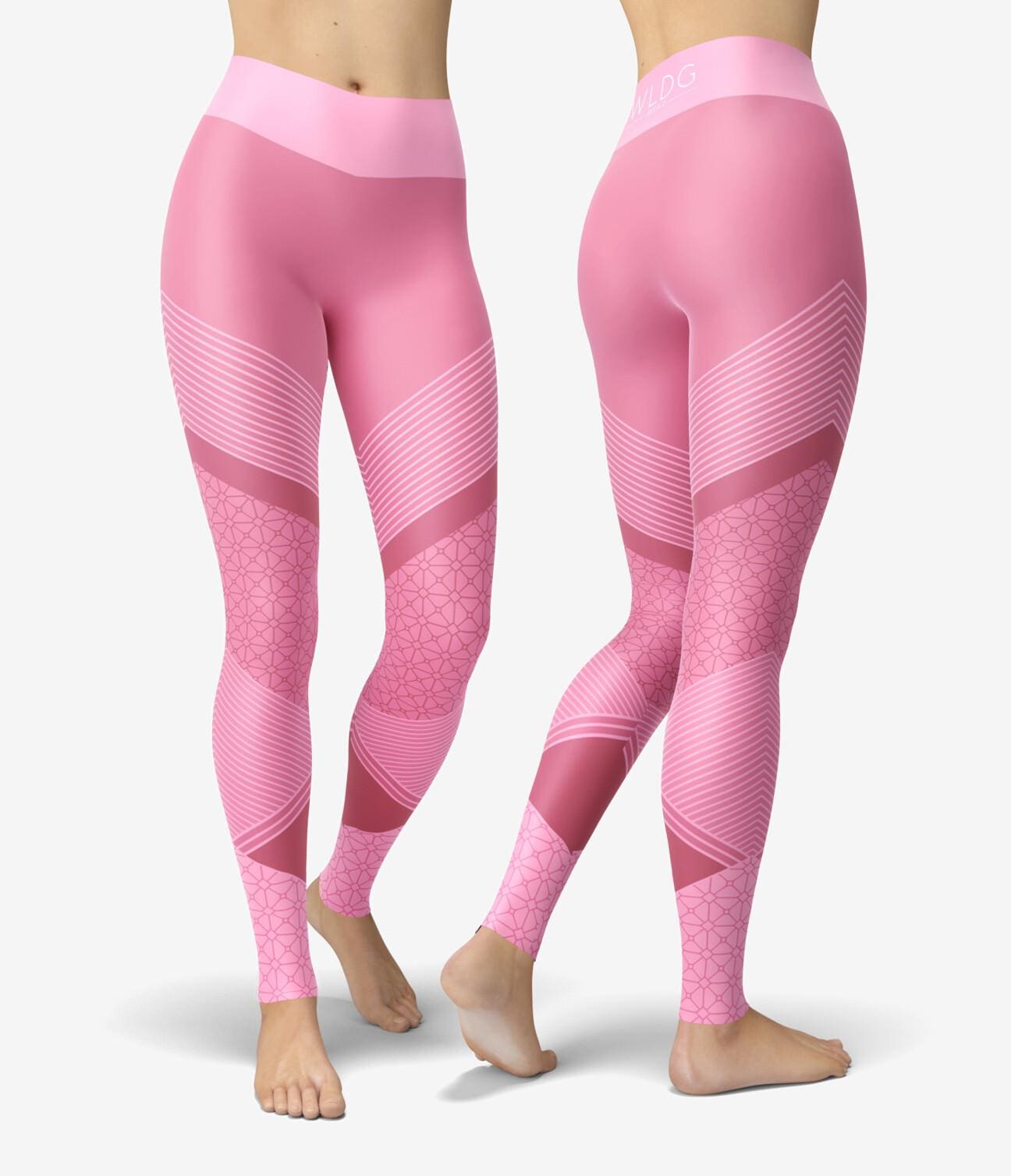 Hallon Urheilutrikoot - Waldogs